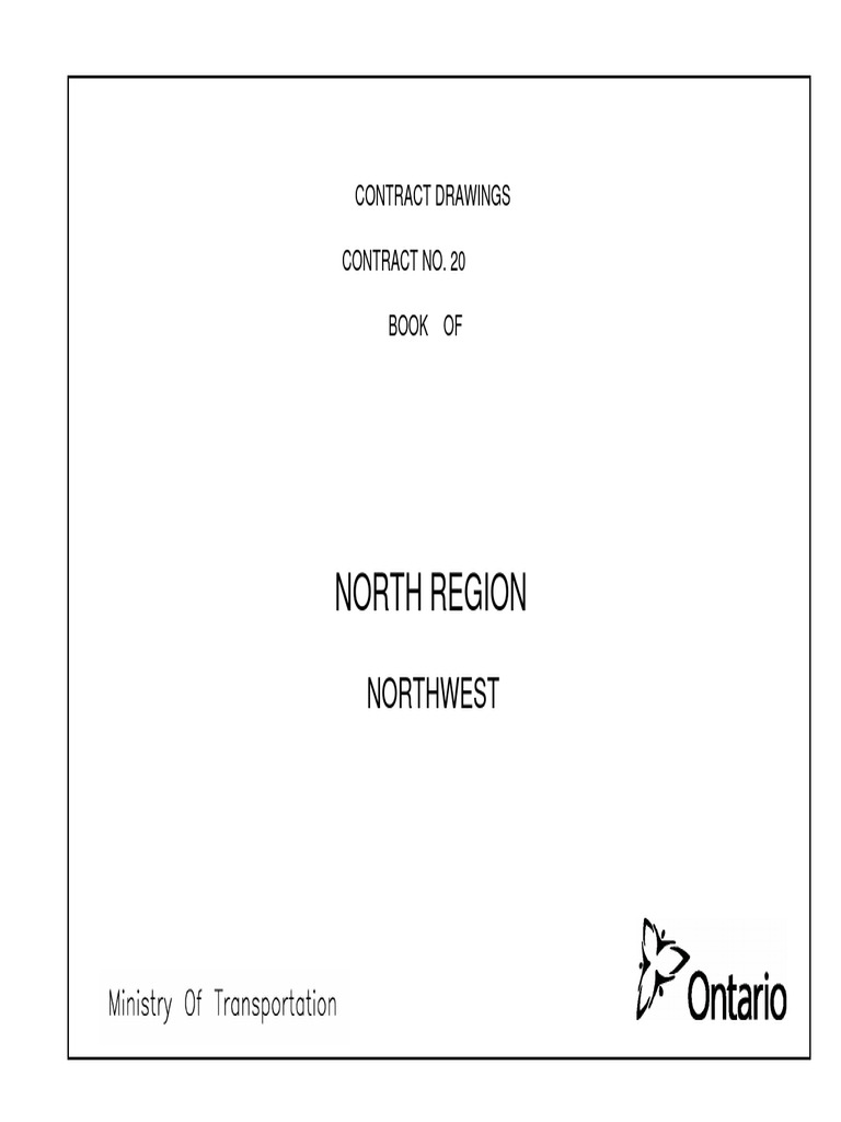 2016-6017 - Contract Drawings - Book 1 of 1 | PDF