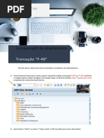Como Exportar Dados Do SAP para o Excel | PDF | Arquivo de texto ...