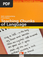 Lexical Approach Activities | PDF | Lexicon | Part Of Speech