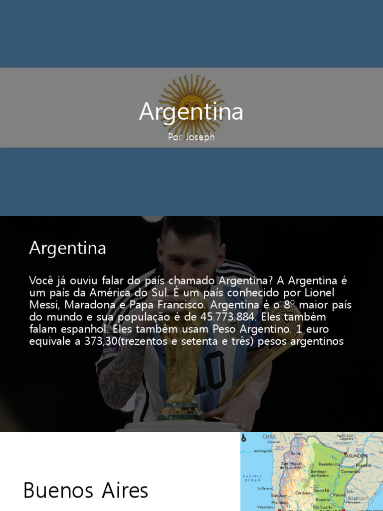 Argentina | PDF