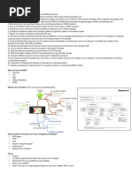 MAP LMH July 2022 | PDF | Hospital | Clinical Medicine
