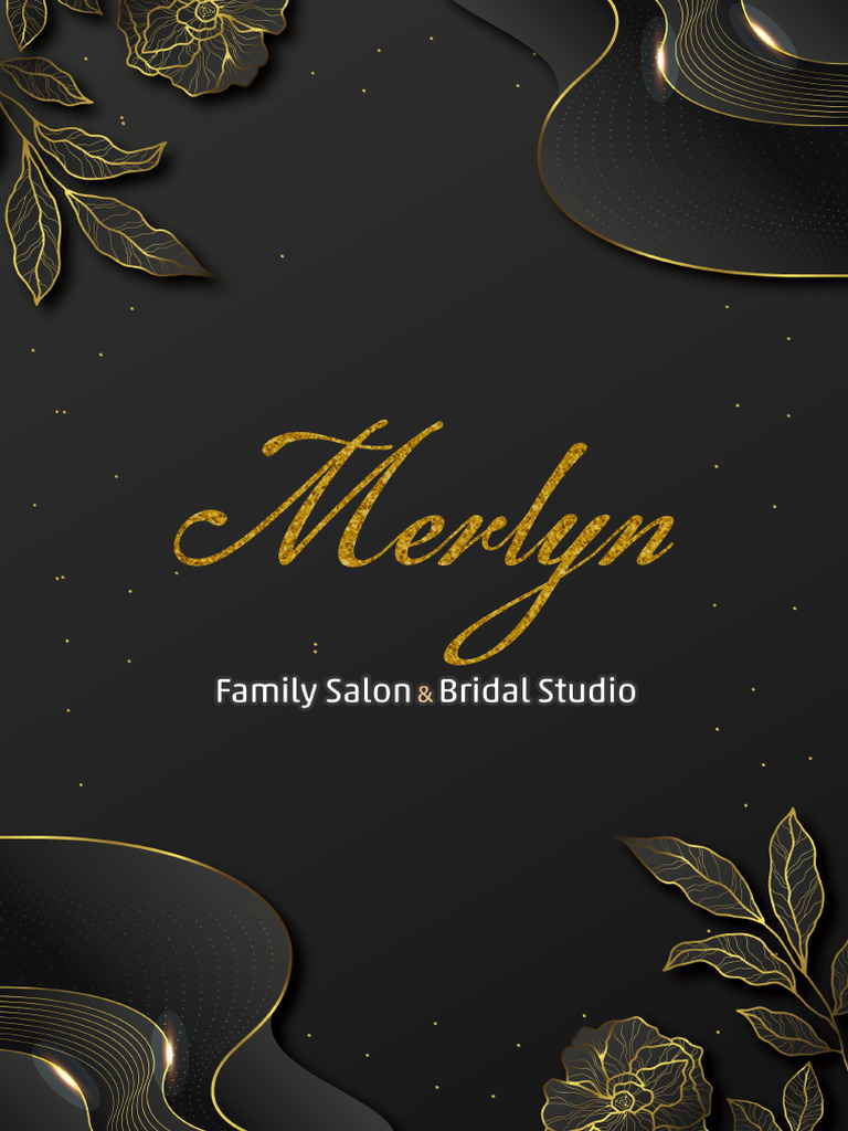 Merlyn Brochure 4 | PDF