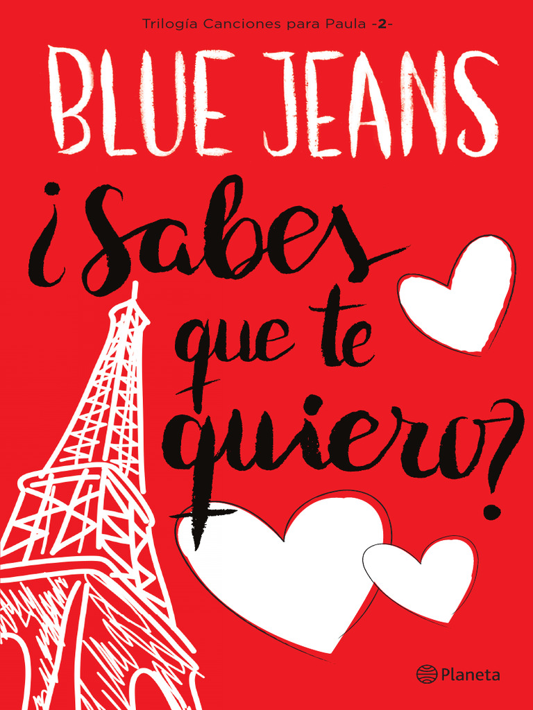 ¿Sabes que te quiero? - Trilogía 2 | PDF