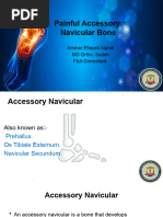 CRPP Femoral Neck | PDF | Hip | Anatomical Terms Of Location