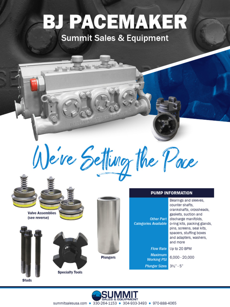 BJ Pacemaker v3 | PDF | Equipment | Mechanical Engineering