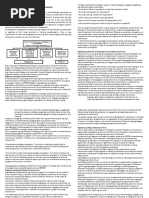 Mga Hakbang Sa Pagbuo Ng CBDRRM Plan (1) | PDF