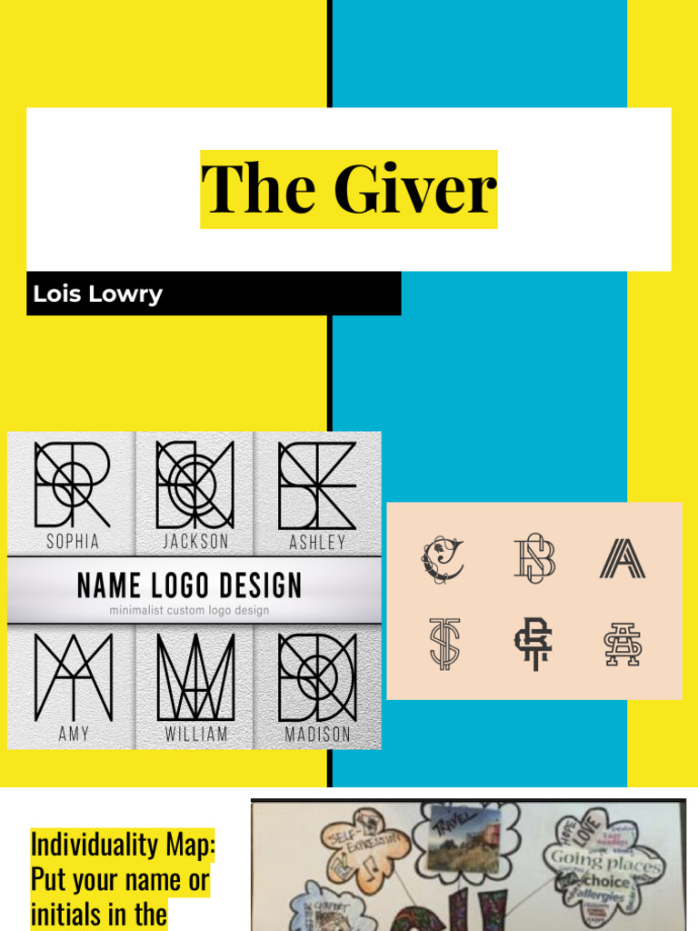 The Giver | PDF