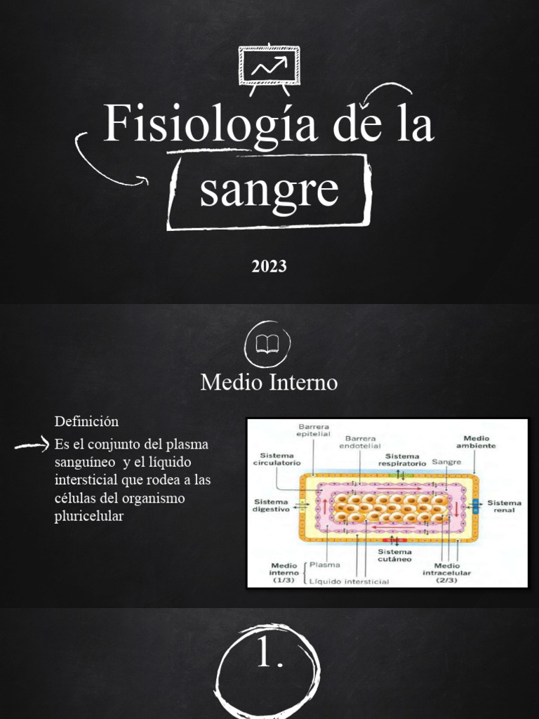 Sangre Morfo 2023 | PDF | Sangre | Tipo de sangre