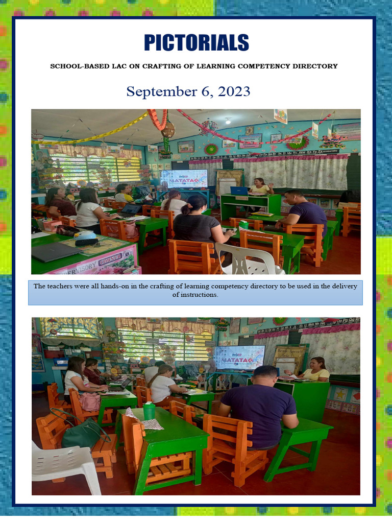 3.1 ACR School Based Review Contextualization and Implementation of Standards | PDF