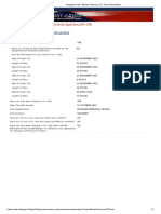 DS-260 Form Sample and Confirmation | PDF | Travel Visa | International Law