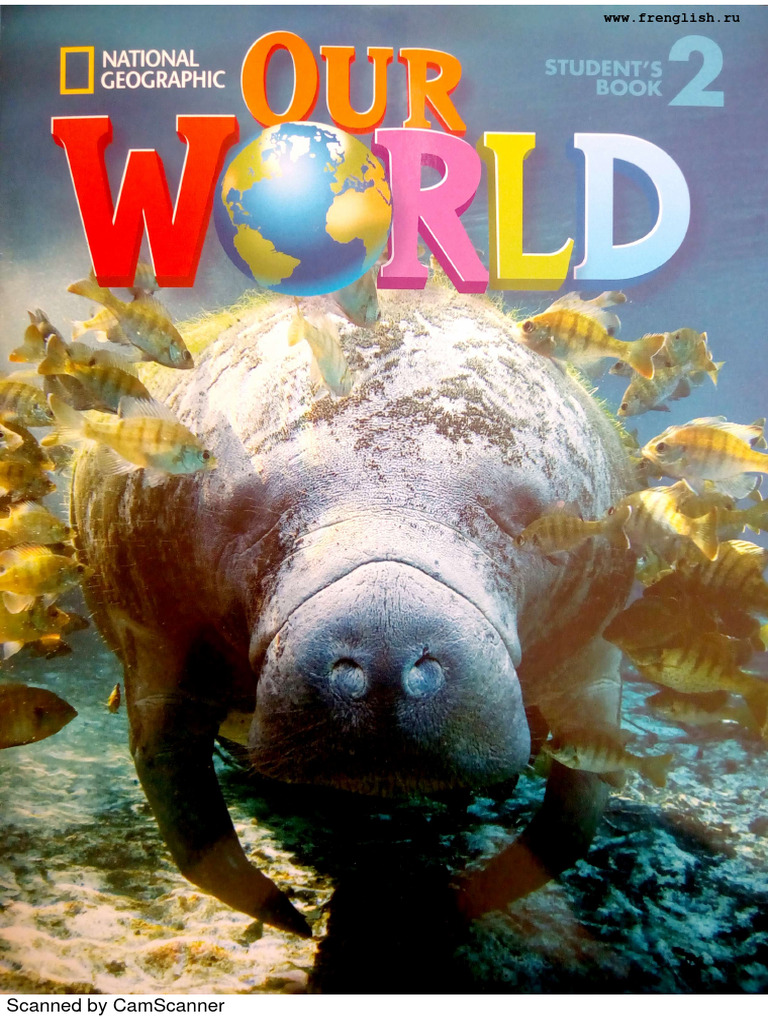 Our World 2 SB | PDF
