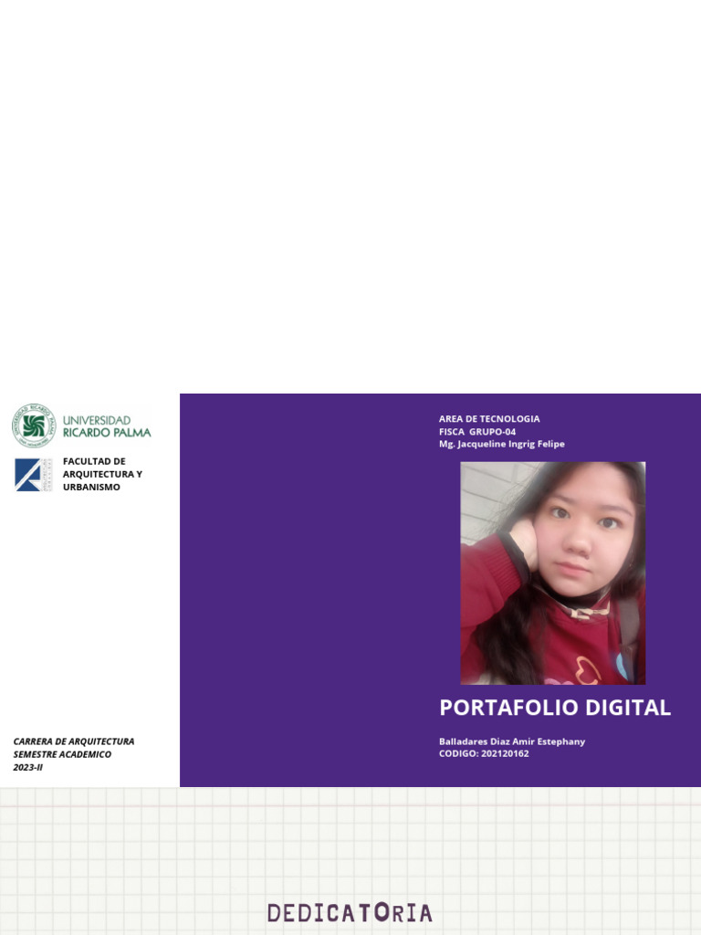 Portafolio DIGITAL de Fisica 2032 II BALLADARES DIAZ (FINAL) | PDF | Vector Euclidiano | Espacio ...