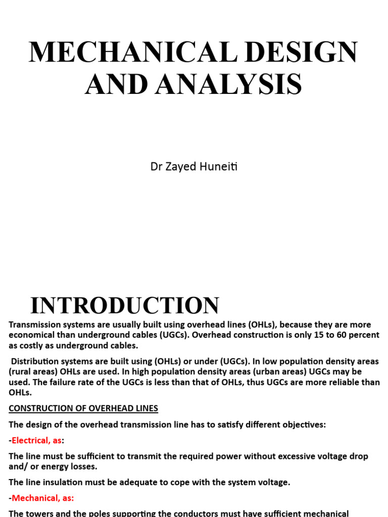 Mechanical Design | Download Free PDF | Deformation (Engineering ...