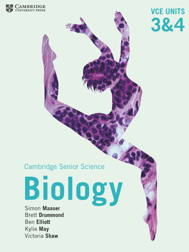 2021 Cambridge Units 3 4 | PDF