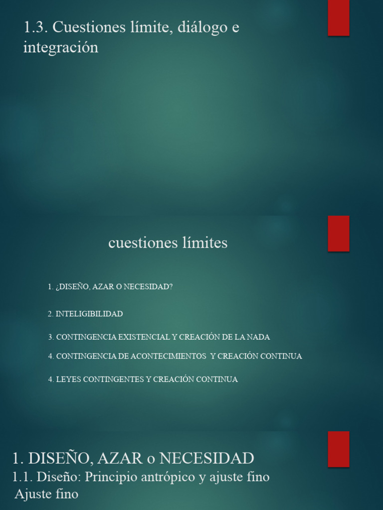 17 Cuestiones Límite | PDF