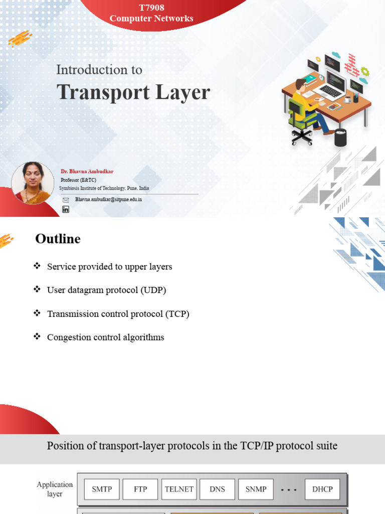 Unit-3 2 CN Bda Aiml | PDF