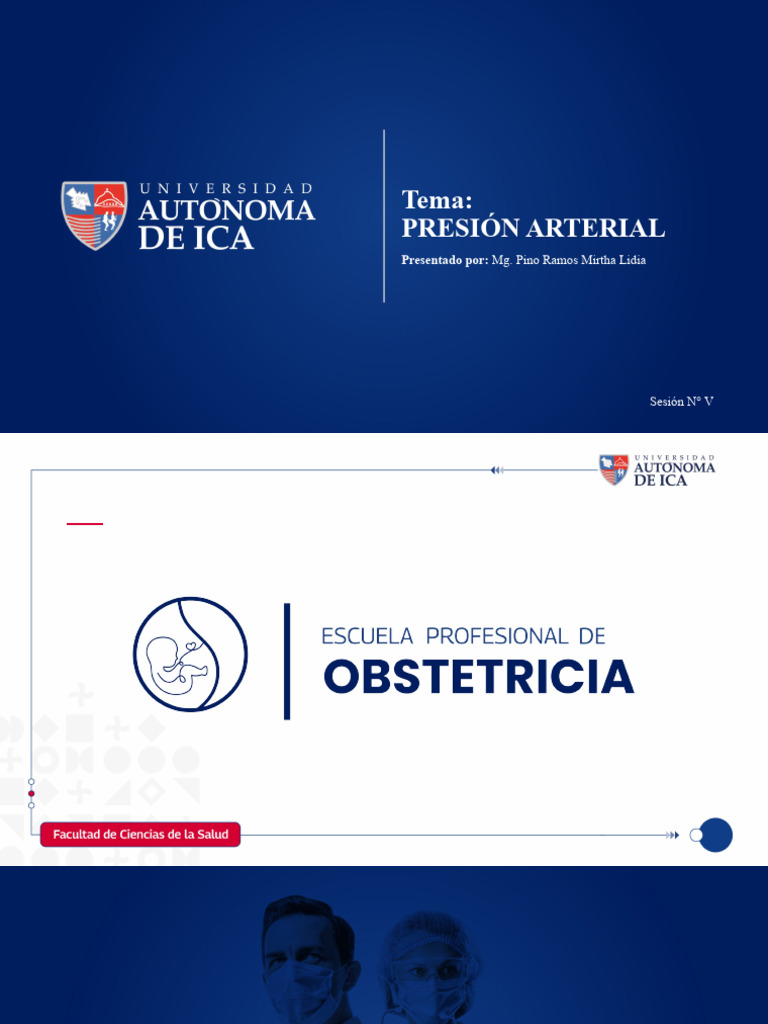 Sesión V | Descargar gratis PDF | Respiración | Presión sanguínea