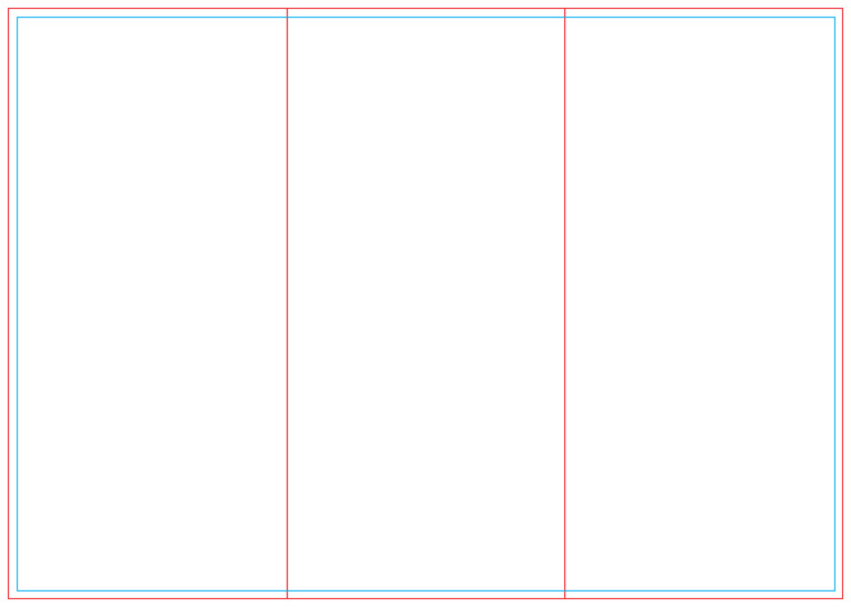 A4-Tri Fold Template | PDF