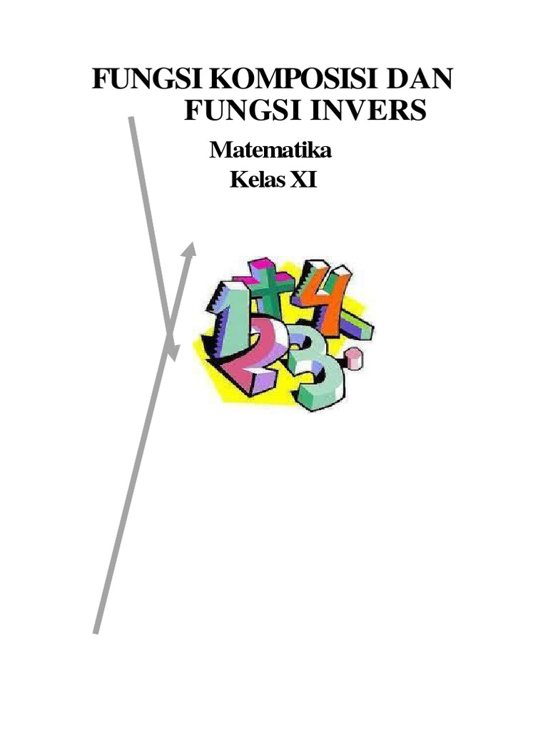 Fungsi Komposisi File | PDF