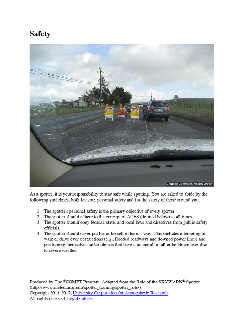 spotter_safety | PDF