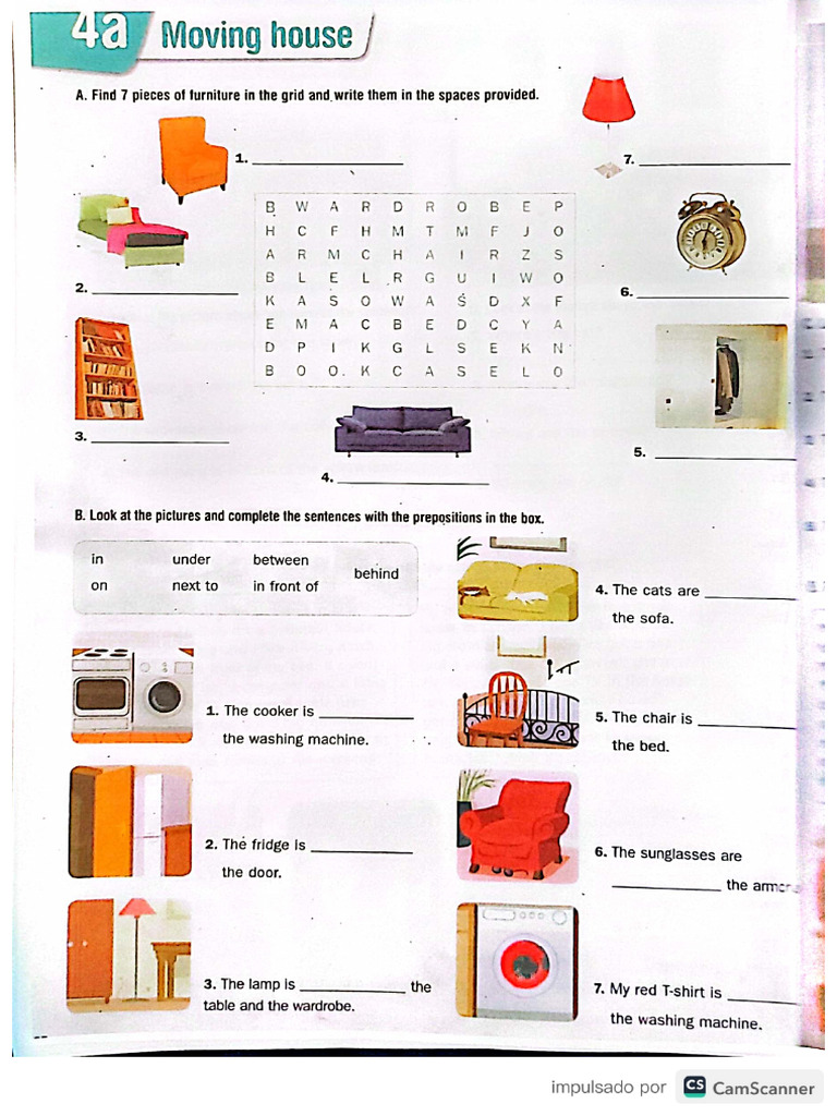Material para La Clase. | PDF