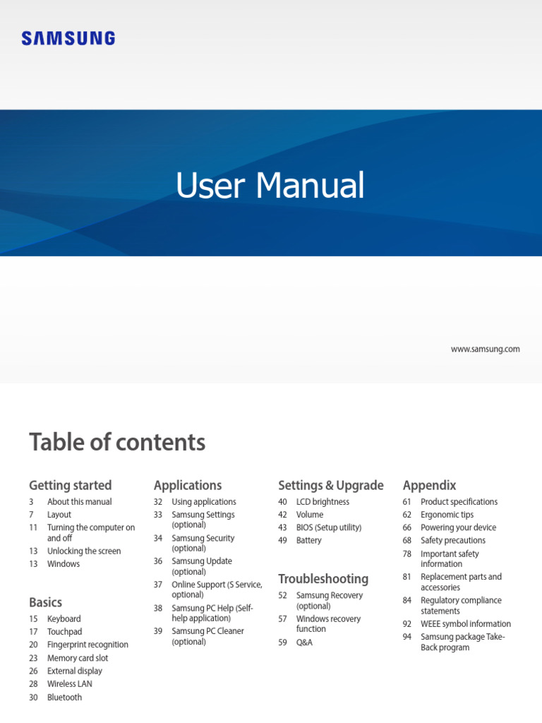 User Manual English | PDF | Bluetooth | Computer Keyboard
