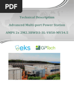 PSCAD Training Course Guide | PDF | Electric Motor | Transformer