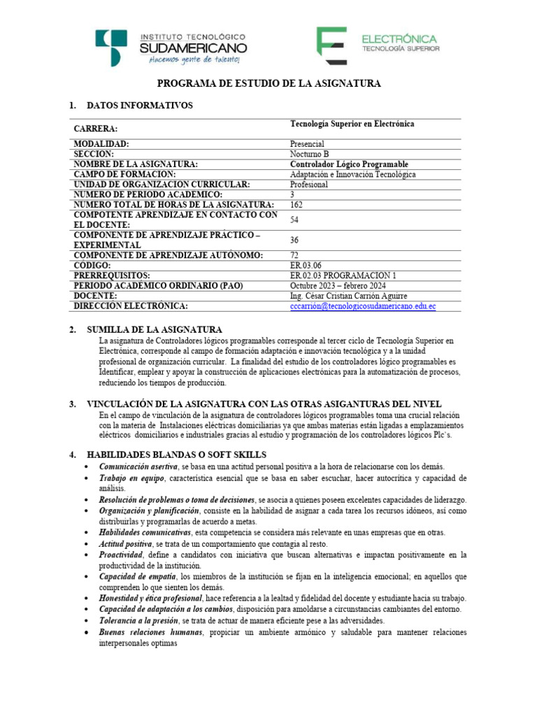Controladores Logicos Programables Pdf Controlador Lógico Programable Relé