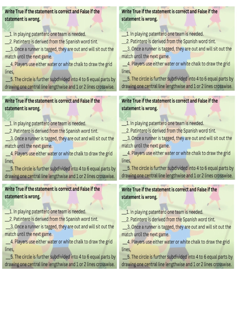 Health CO Evaluation | PDF