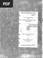 Alloy Steel Forgings Spec SA-336 | PDF | Heat Treating | Forging