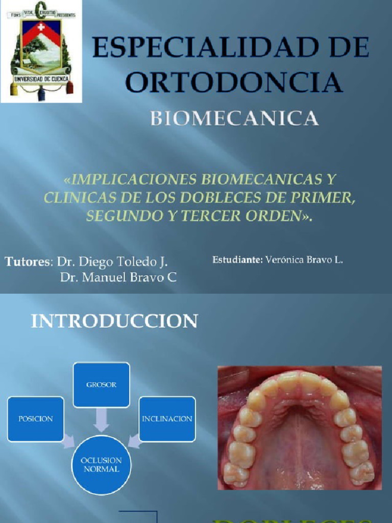 Dobleces Primer, Segundo y Tercer Orden@ | PDF