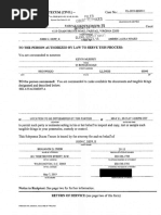 The Caroline Test: Self-Defense Criteria | PDF | Defense ...