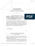 Caroline Test | PDF | Defense | International Security
