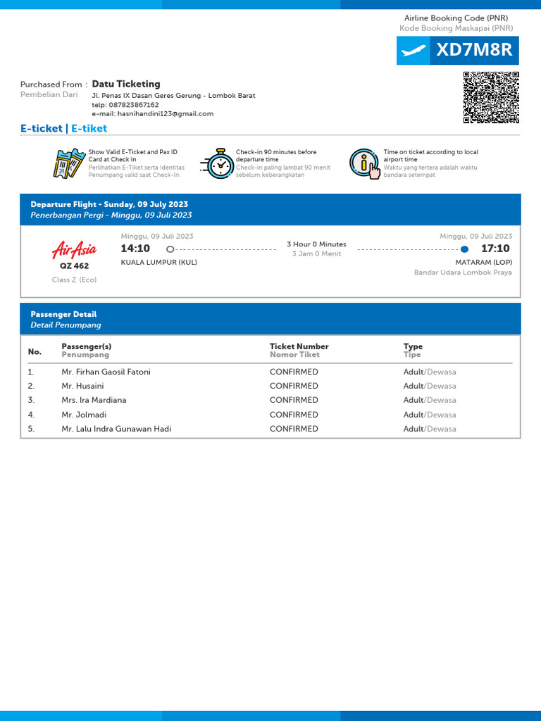 XD7M8R Firhan Gaosil Fatoni | PDF