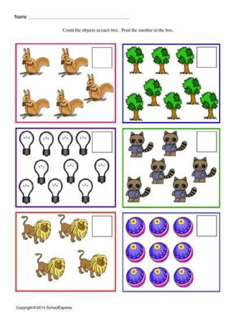 Activities Sped | PDF