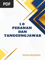 Langkah Pelaksanaan PPGB 2.0 Dalam SGMy Mac 2025 | PDF