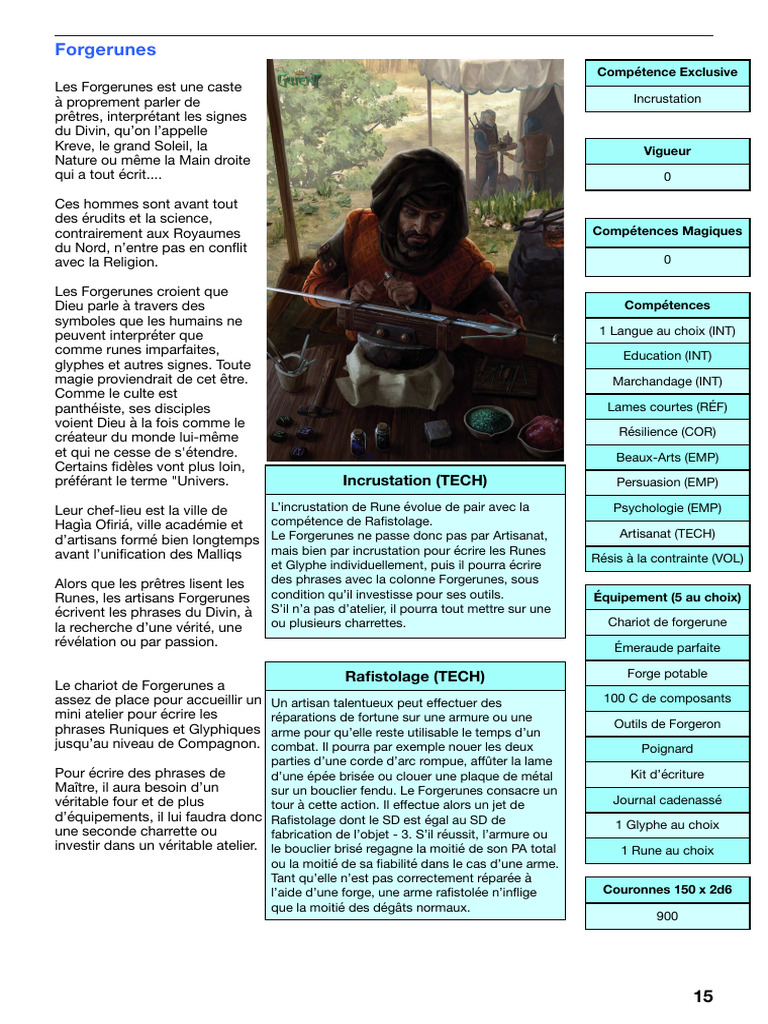 21-07-09-14-34-29 - Classe Forgerunes (Extension Ophir & Zerrikania) | PDF