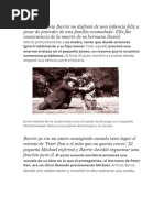 Resumen y análisis de Peter Pan | PDF | Peter Pan | Neverland