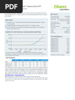 iShares Bitcoin Trust ETF Fact Sheet | PDF | Investment Fund | Exchange ...