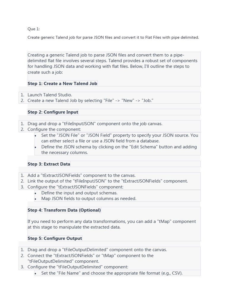 Dynamic Generic Schema With Exmaple and Java String Handling | PDF Dynamic Generic Schema With Exmaple and Java String Handling | PDF