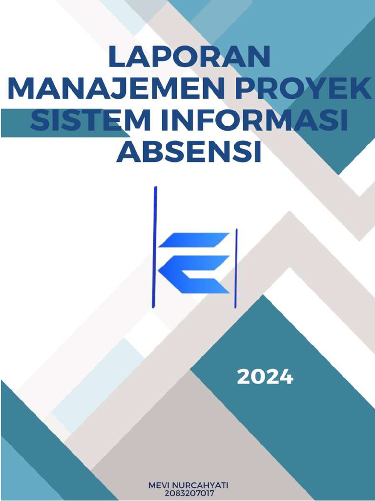 LAPORAN MPSI MEVI-FIXS | PDF