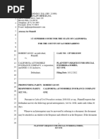 Certificate of Non-Appearance: Tatum | PDF | Civil Law (Common Law ...