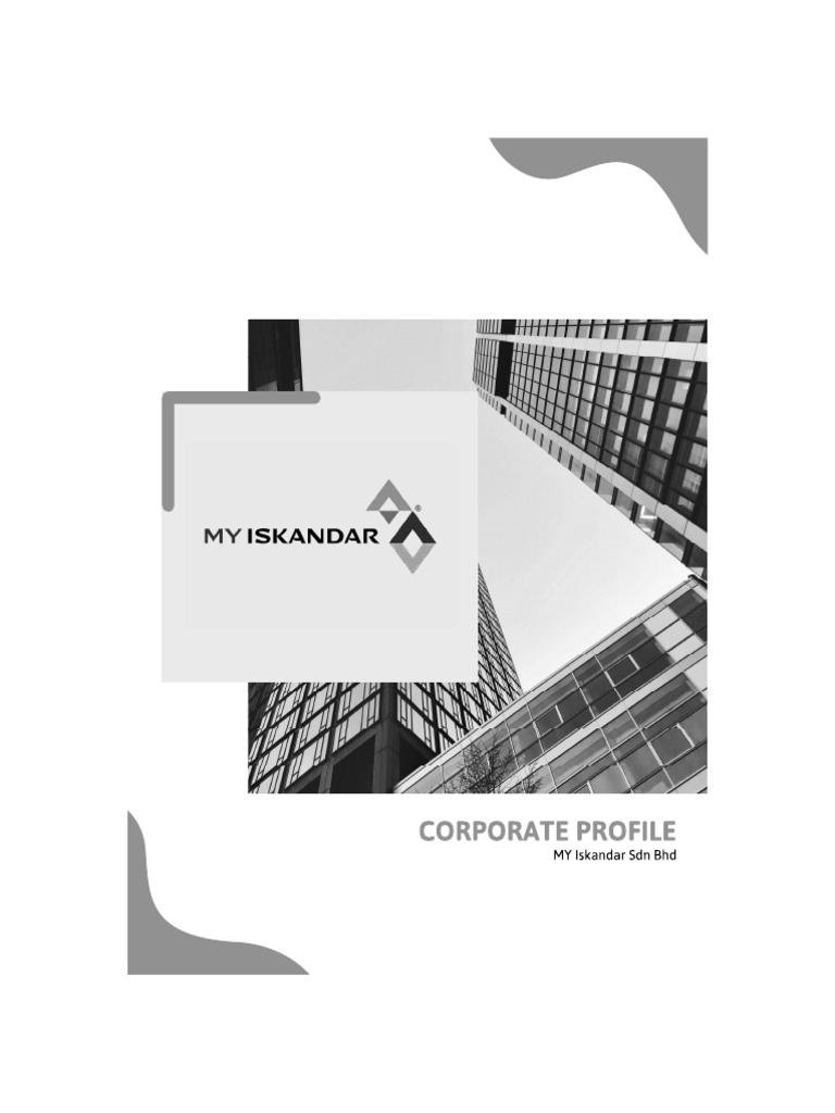 MISB Corporate Profile | PDF