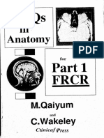 Medical Imaging MCQ Past Questions and Answers | PDF | Pelvis | Radiography
