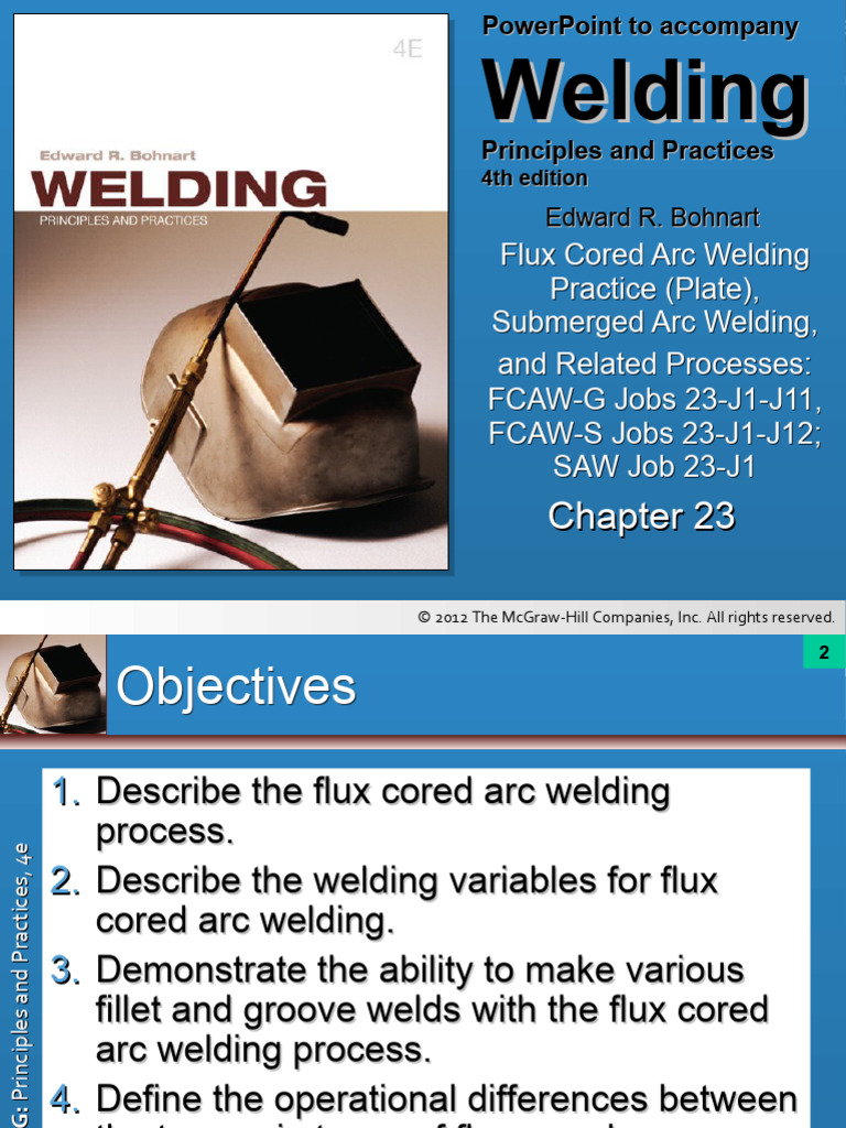 Welding Principles and Practices | PDF | Construction | Welding