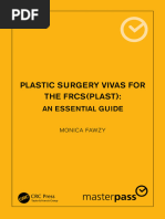 CRPP Femoral Neck | PDF | Hip | Anatomical Terms Of Location