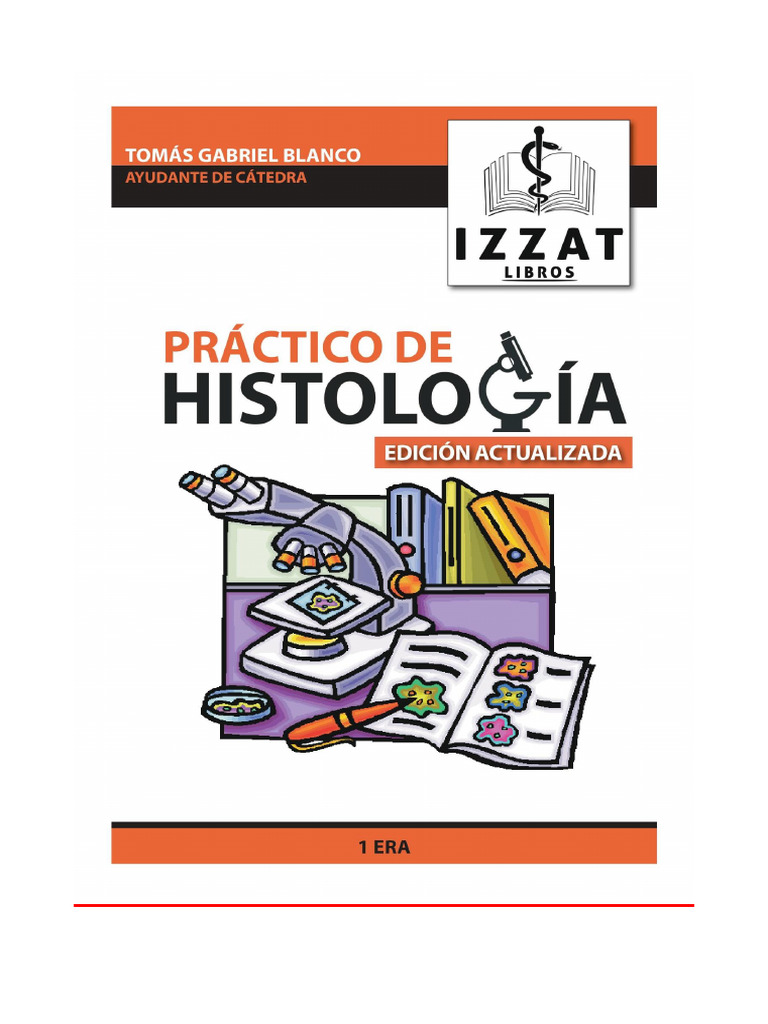 Histo 1,2,3 | PDF