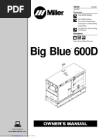 Miller Welder Manuals and Parts Lookup | PDF