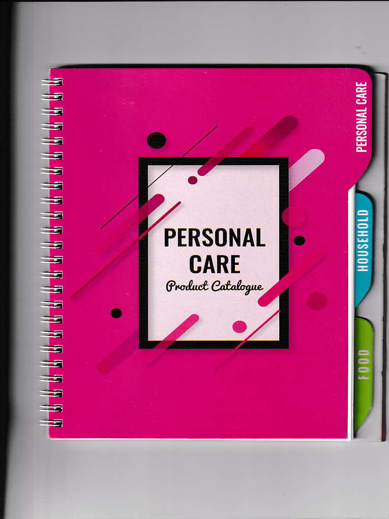 Wings Personal Care | PDF