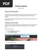 6 SpaceInvaders | PDF | Scratch (Programming Language)